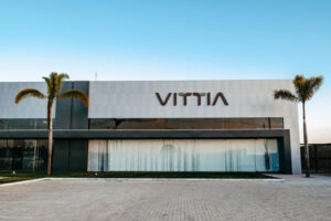Quem somos - Vittia